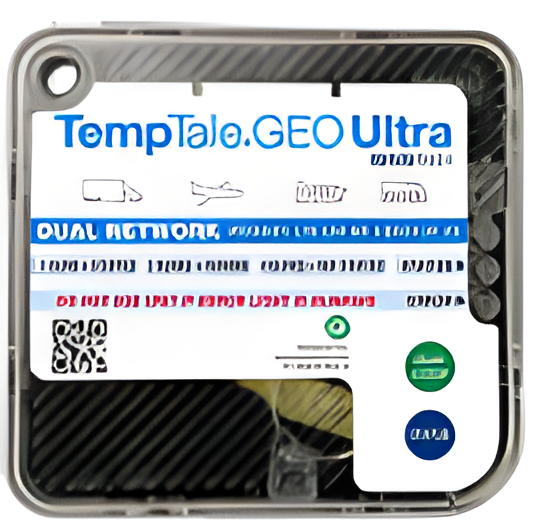 TempTale GEO Ultra